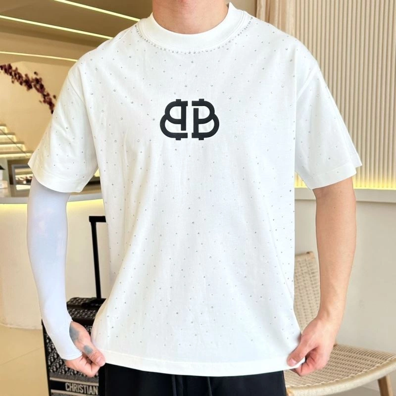 Mirror quality Balenciaga T-Shirts