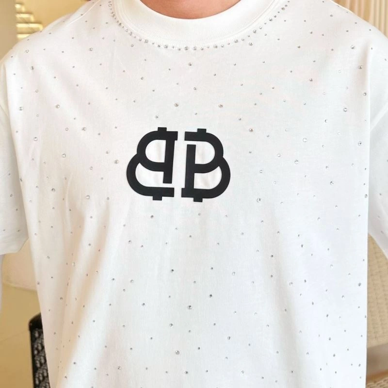 Mirror quality Balenciaga T-Shirts