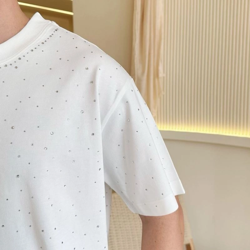 Mirror quality Balenciaga T-Shirts