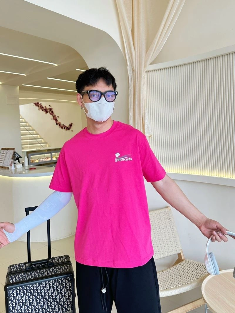 Balenciaga T-Shirts