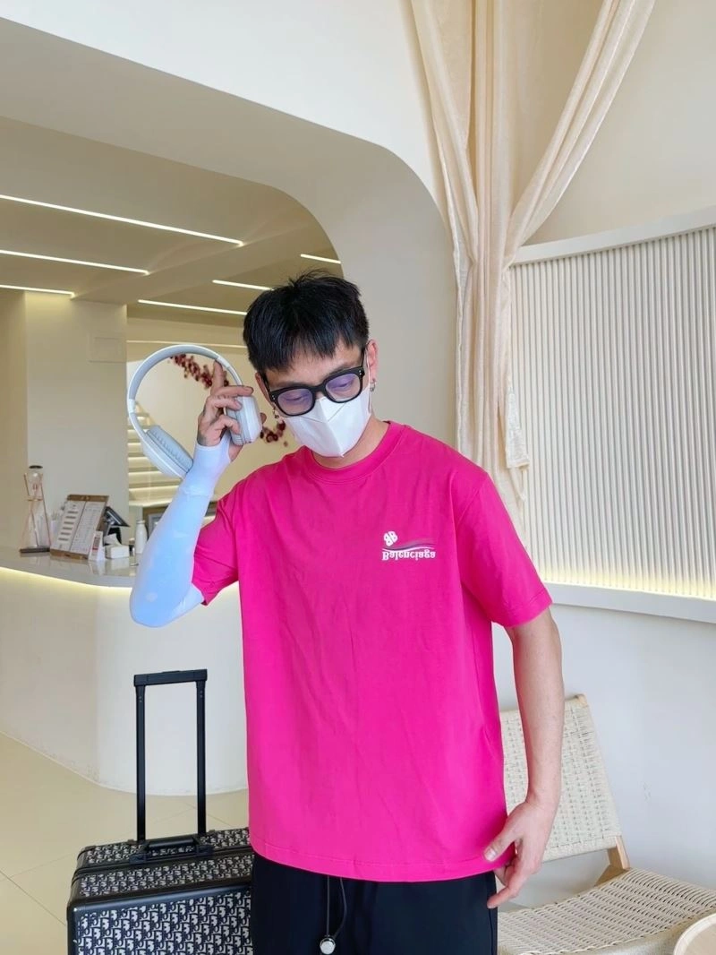 OEM Balenciaga T-Shirts