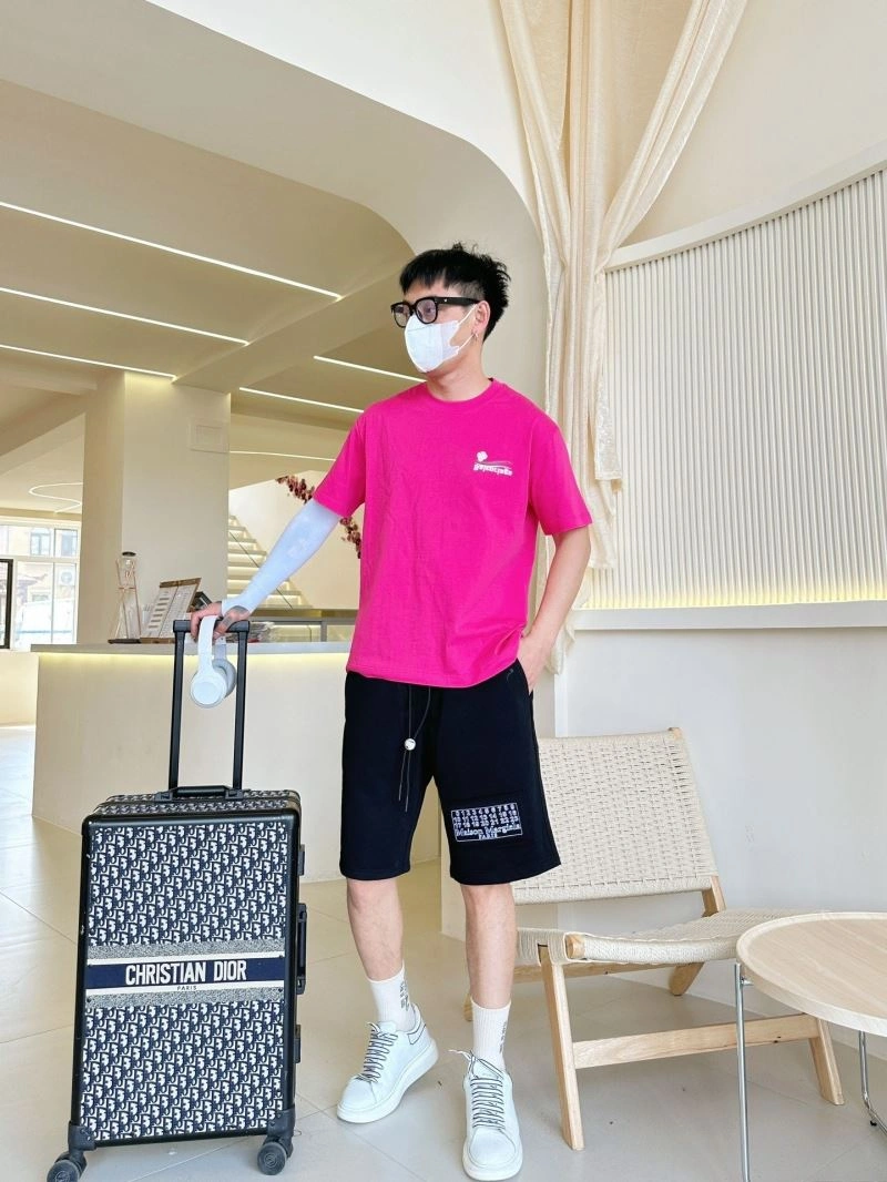 OEM Balenciaga T-Shirts