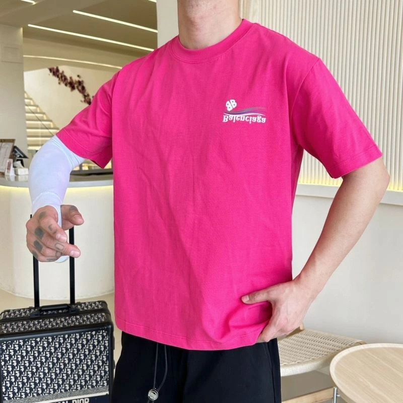 OEM Balenciaga T-Shirts