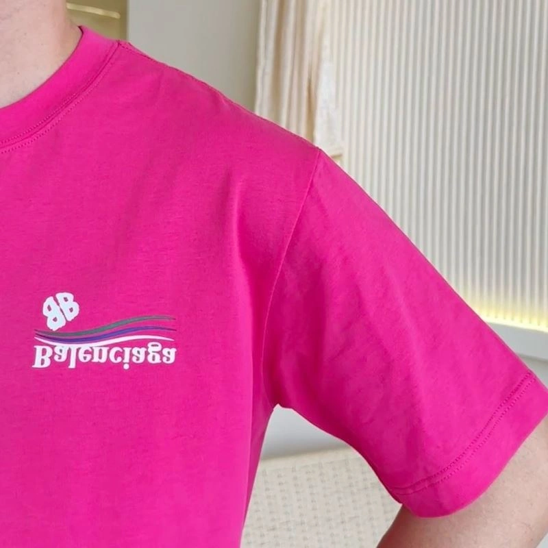 OEM Balenciaga T-Shirts
