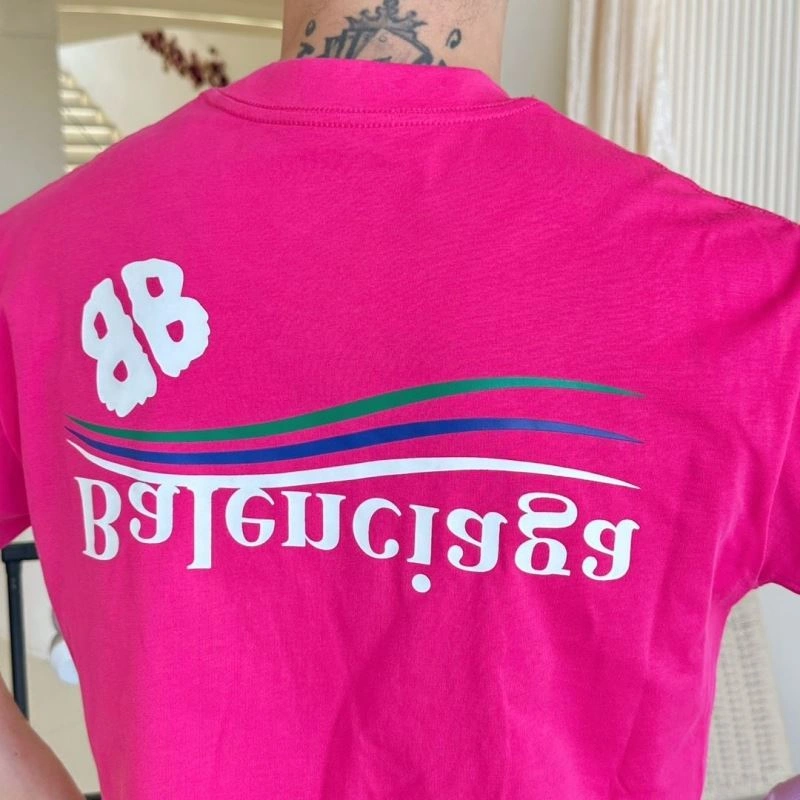 OEM Balenciaga T-Shirts