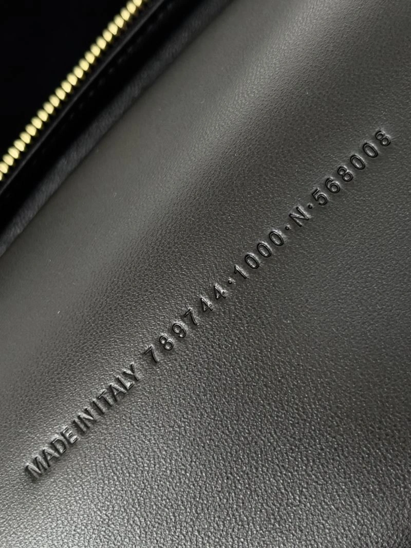 Bargain Balenciaga The Rodeo Luxe Oversized Soft Bag