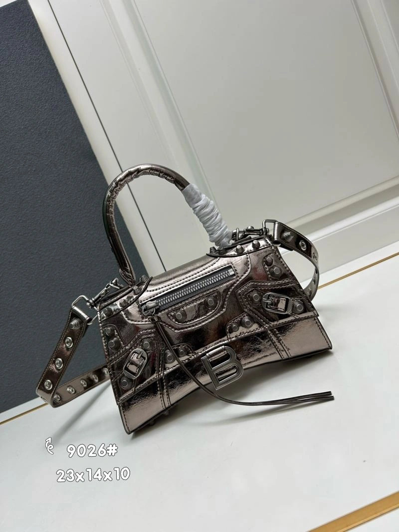 Balenciaga Top Handle Bags