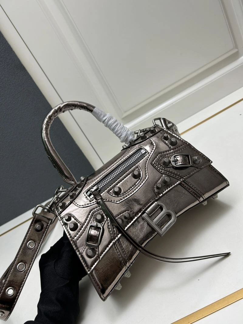 1:1 copy Balenciaga Top Handle Bags