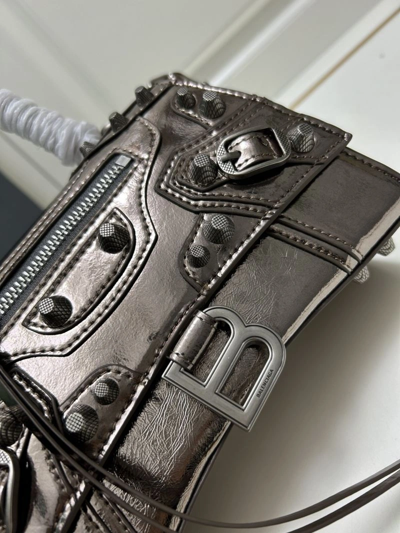 1:1 copy Balenciaga Top Handle Bags