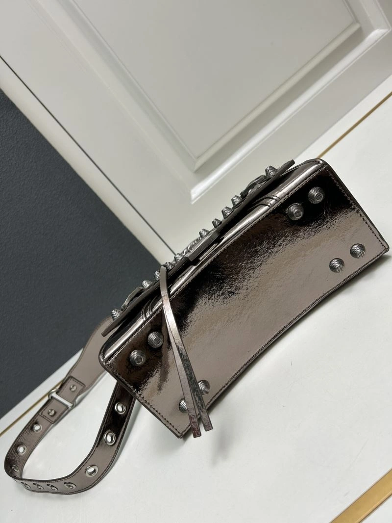 1:1 copy Balenciaga Top Handle Bags