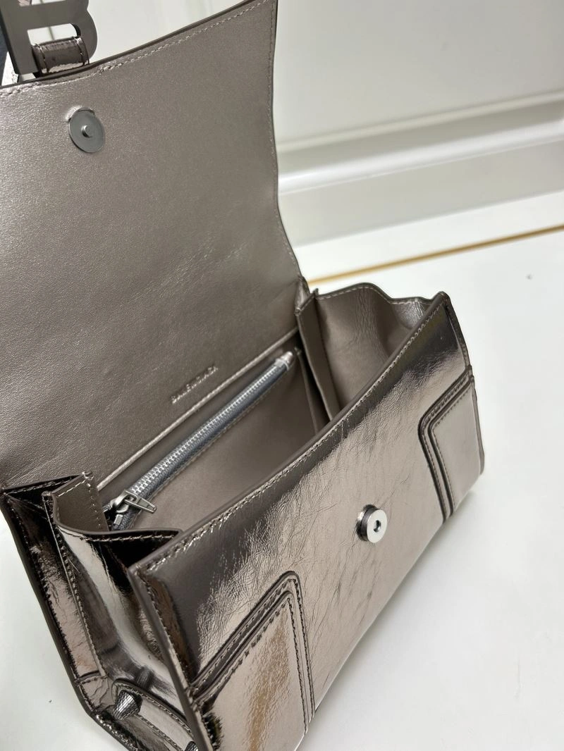 1:1 copy Balenciaga Top Handle Bags