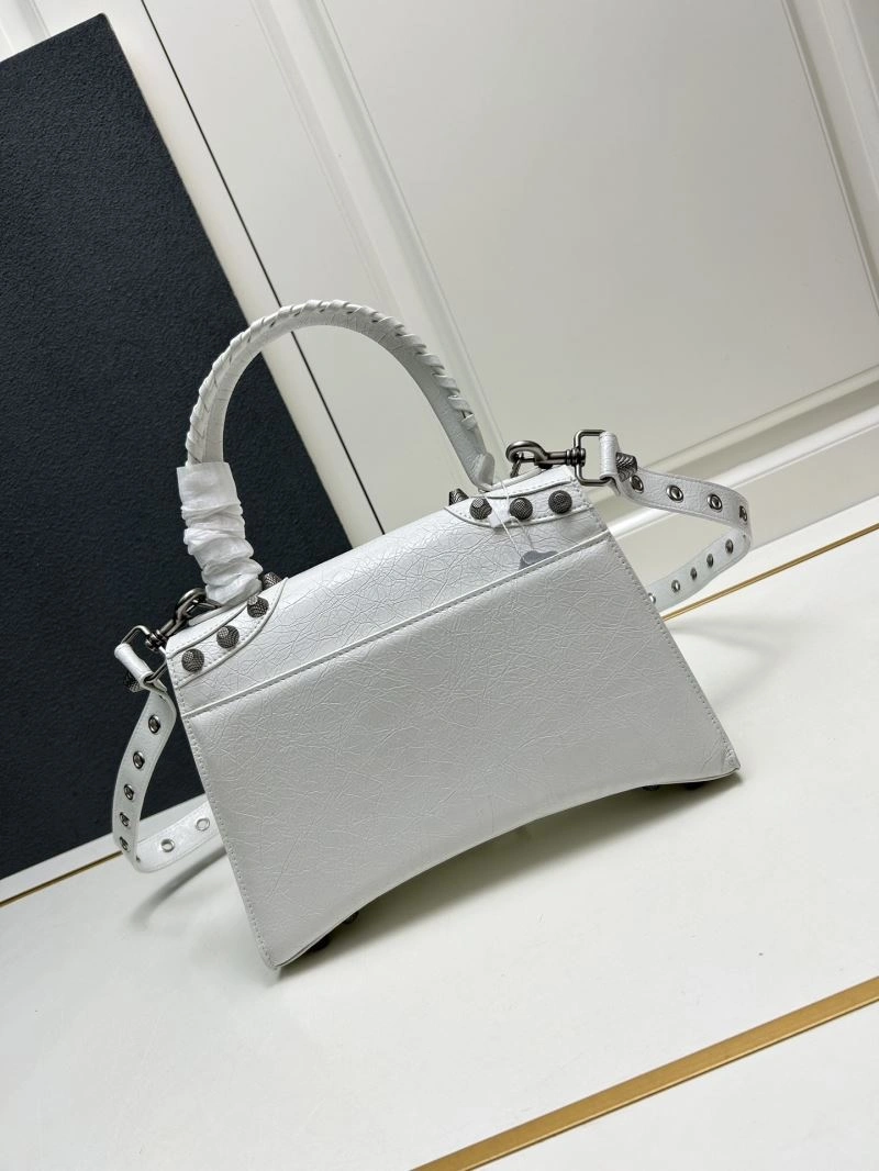 Official Balenciaga Top Handle Bags
