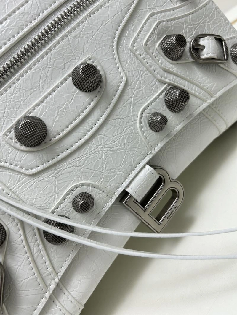 Official Balenciaga Top Handle Bags
