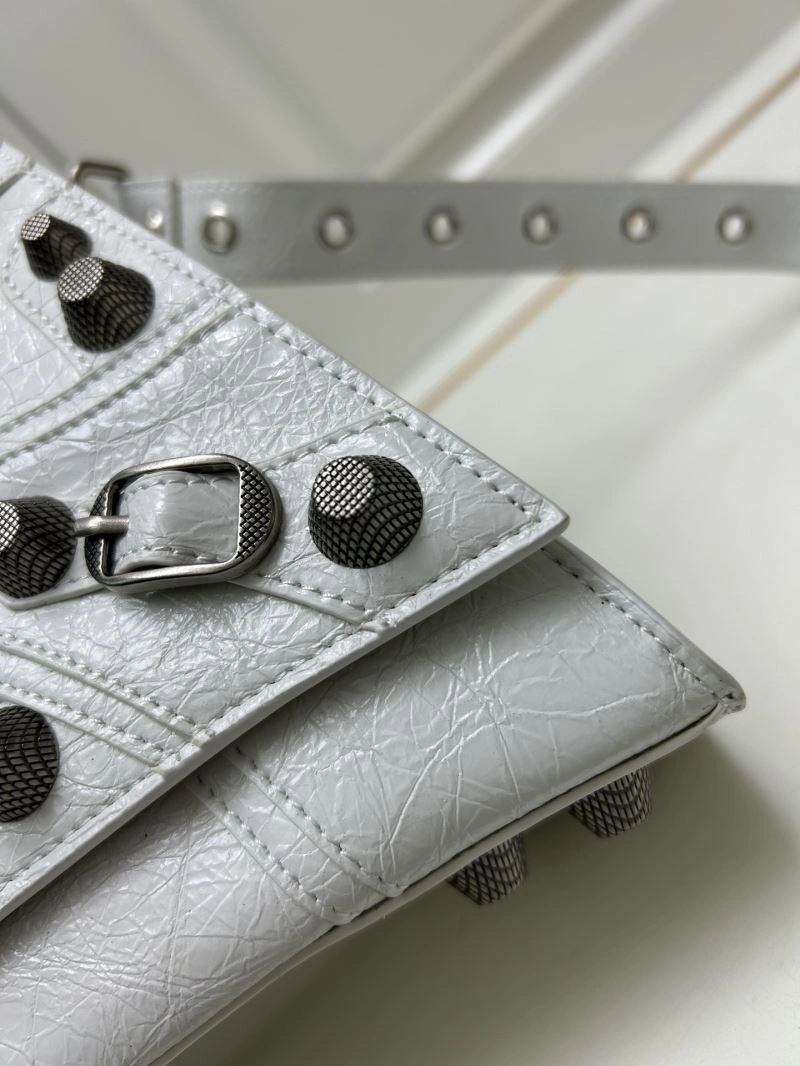 Official Balenciaga Top Handle Bags