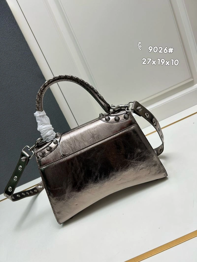 OEM Balenciaga Top Handle Bags