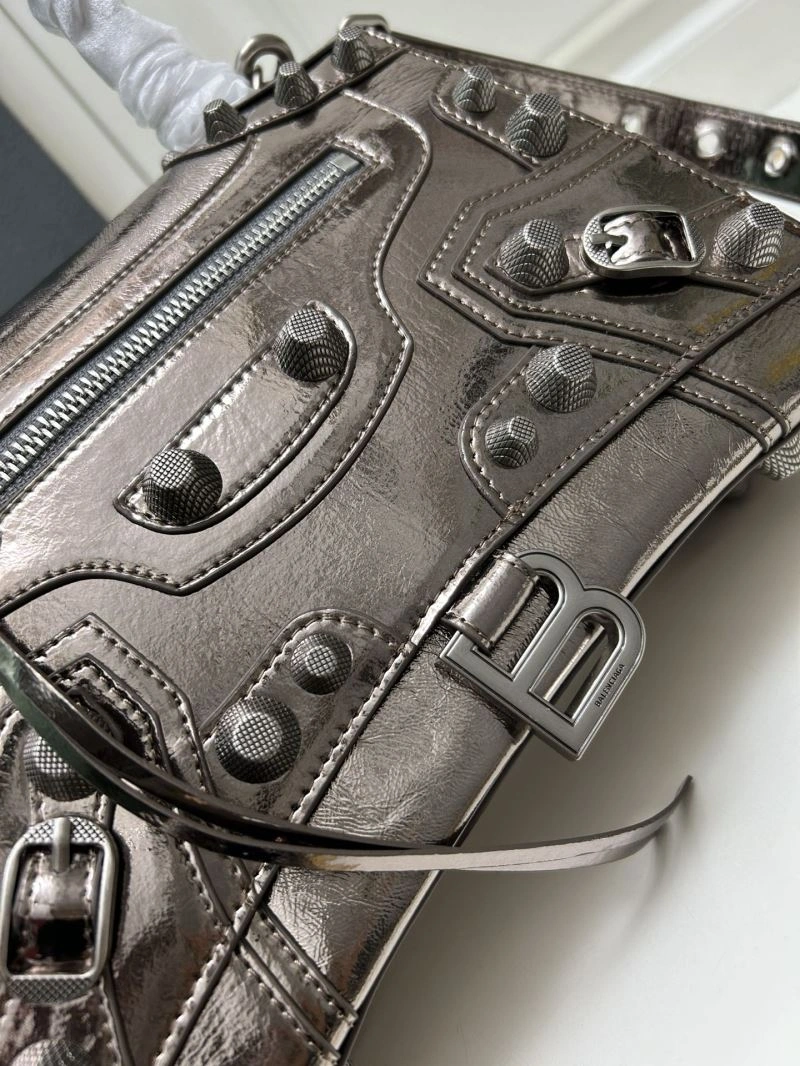 OEM Balenciaga Top Handle Bags