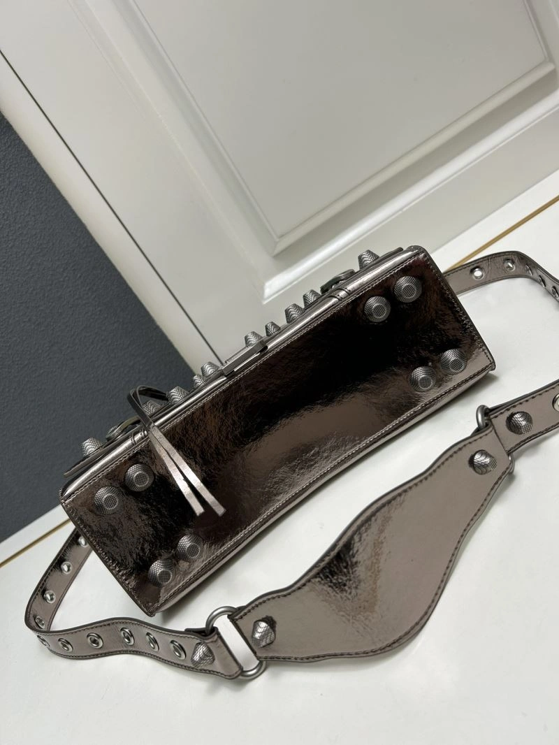 OEM Balenciaga Top Handle Bags