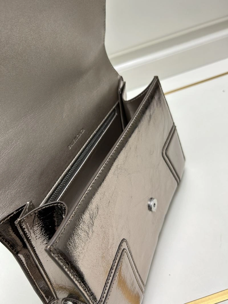 OEM Balenciaga Top Handle Bags