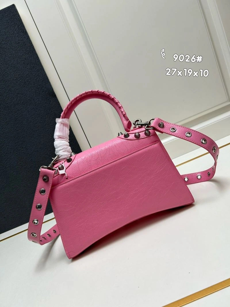 Genuine Balenciaga Top Handle Bags
