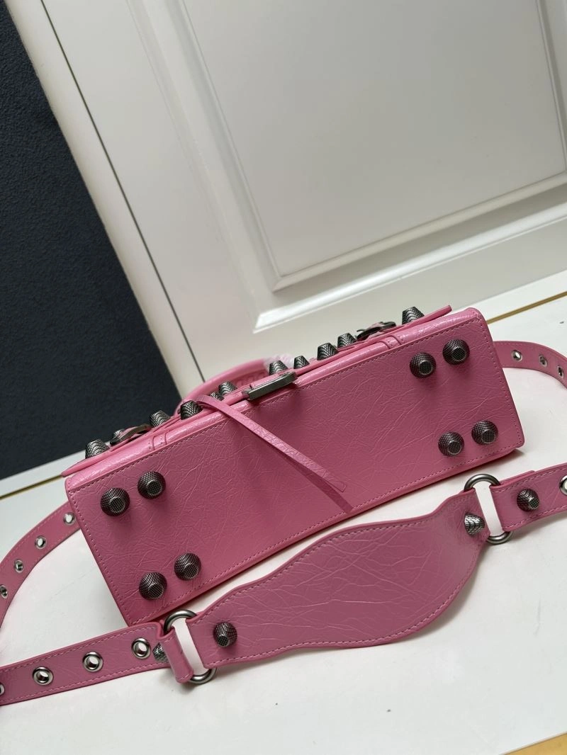 Genuine Balenciaga Top Handle Bags