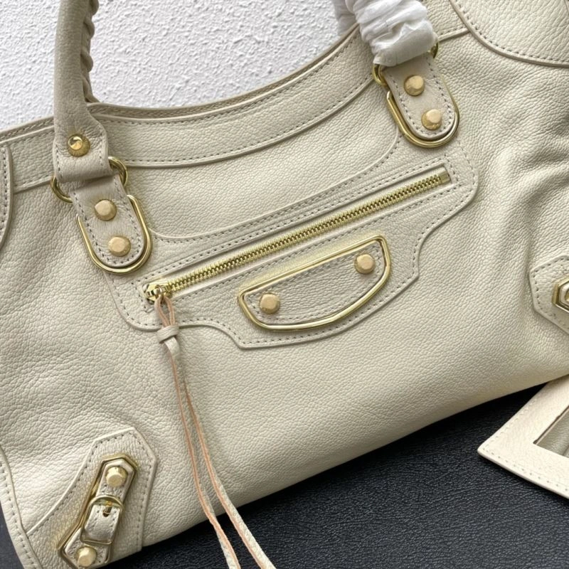 Bargain Balenciaga Top Handle Bags