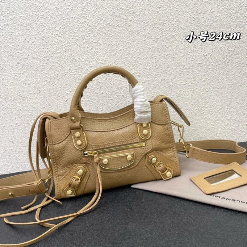 Balenciaga Top Handle Bags