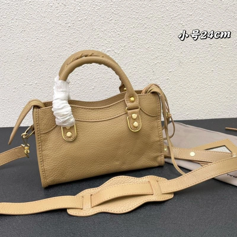 Inexpensive Balenciaga Top Handle Bags