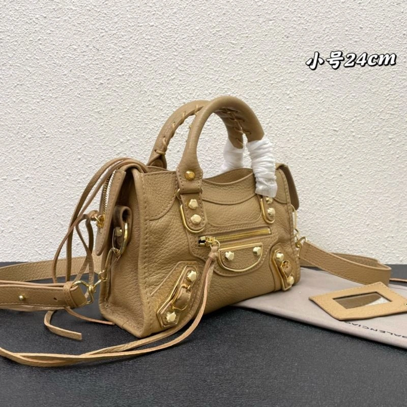 Inexpensive Balenciaga Top Handle Bags