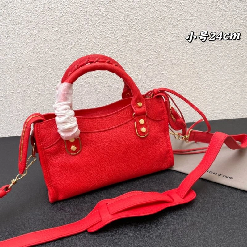 Top match Balenciaga Top Handle Bags