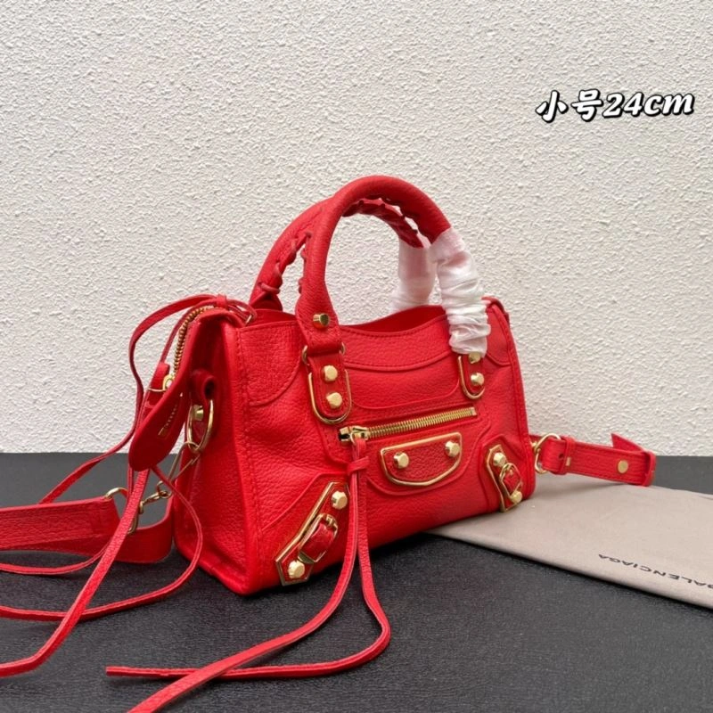 Top match Balenciaga Top Handle Bags