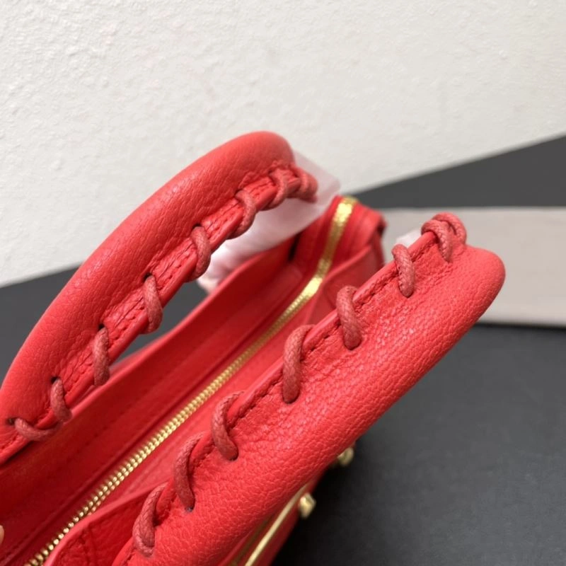 Top match Balenciaga Top Handle Bags