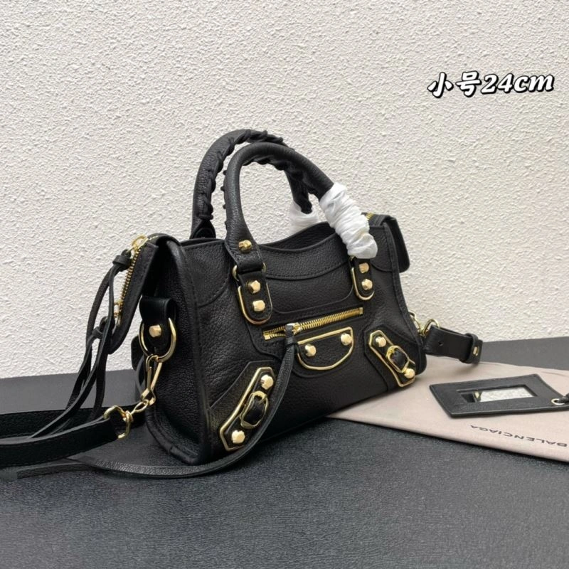 Low-cost Balenciaga Top Handle Bags