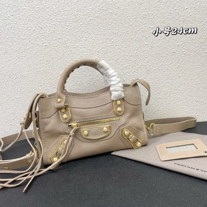 Balenciaga Top Handle Bags