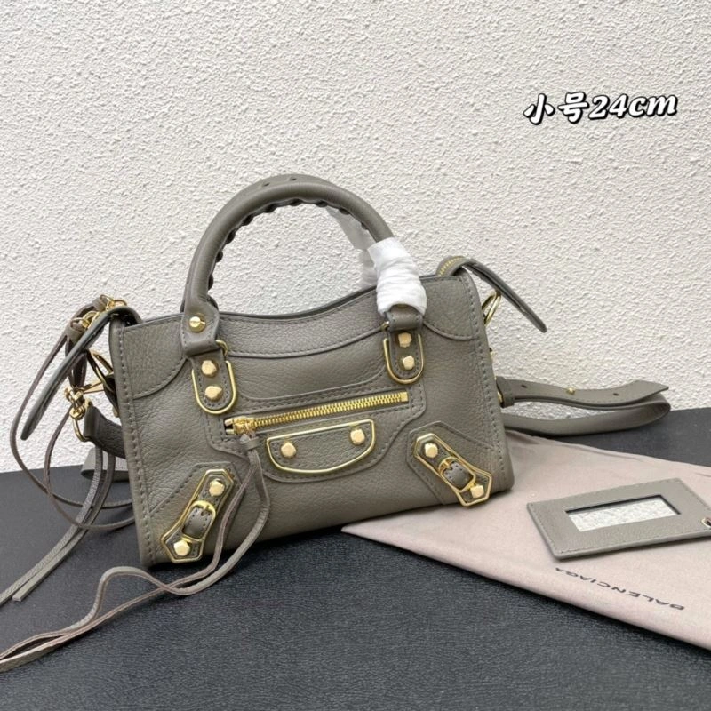 Balenciaga Top Handle Bags