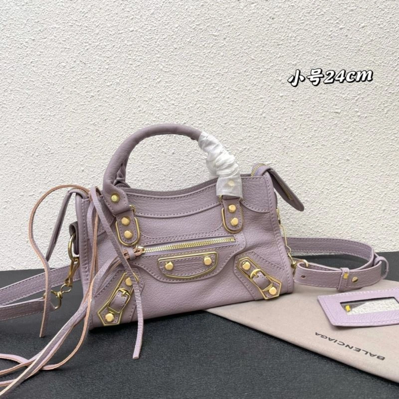 Balenciaga Top Handle Bags