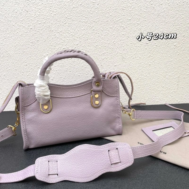 High fidelity Balenciaga Top Handle Bags