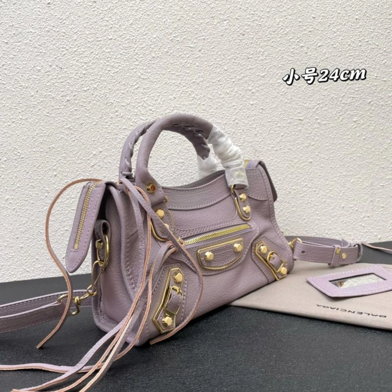 High fidelity Balenciaga Top Handle Bags