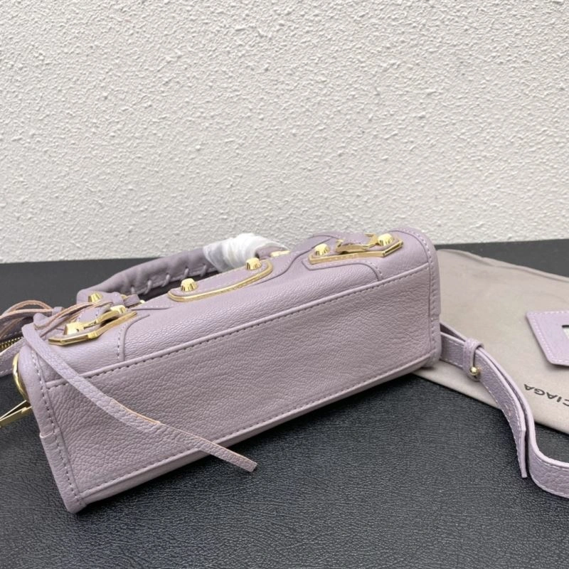 High fidelity Balenciaga Top Handle Bags