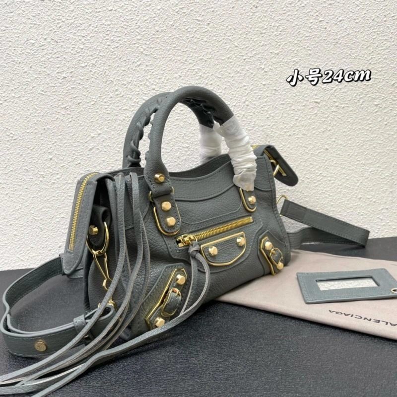 Mirror quality Balenciaga Top Handle Bags