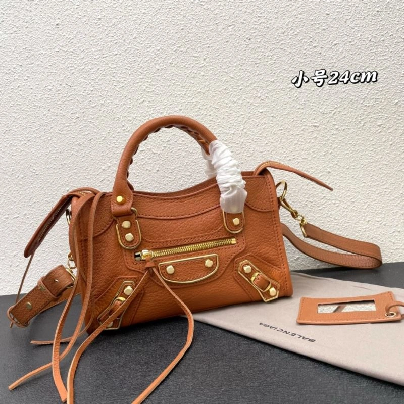 Balenciaga Top Handle Bags