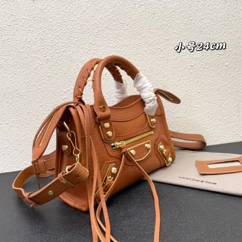Mirror quality Balenciaga Top Handle Bags