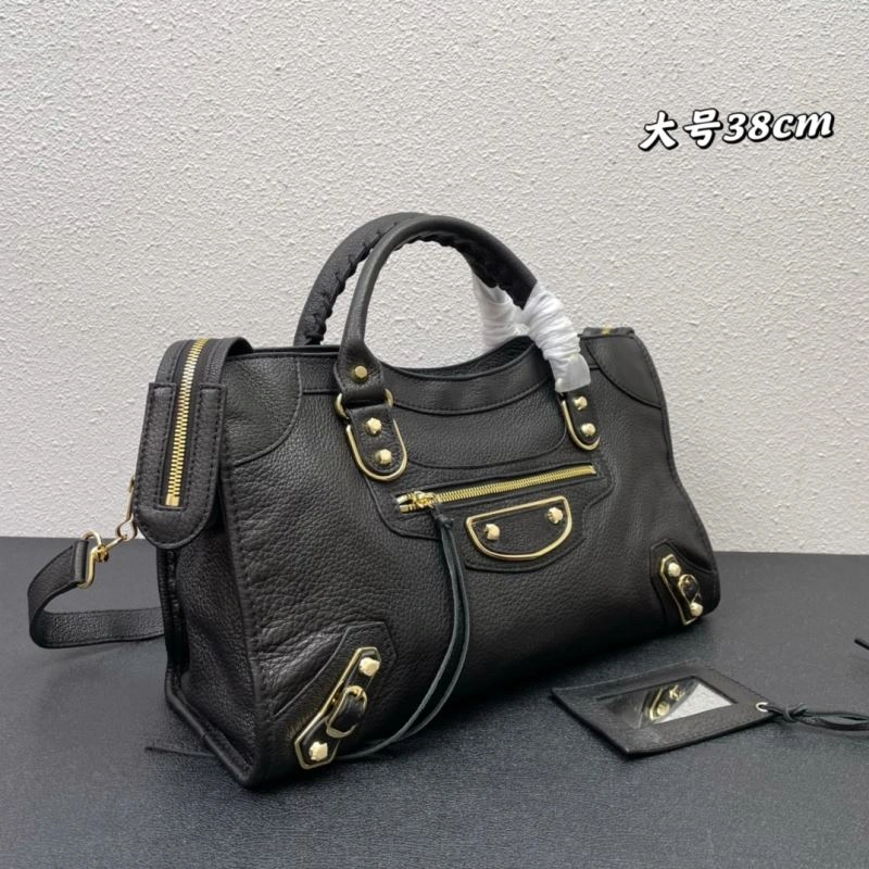 OEM Balenciaga Top Handle Bags