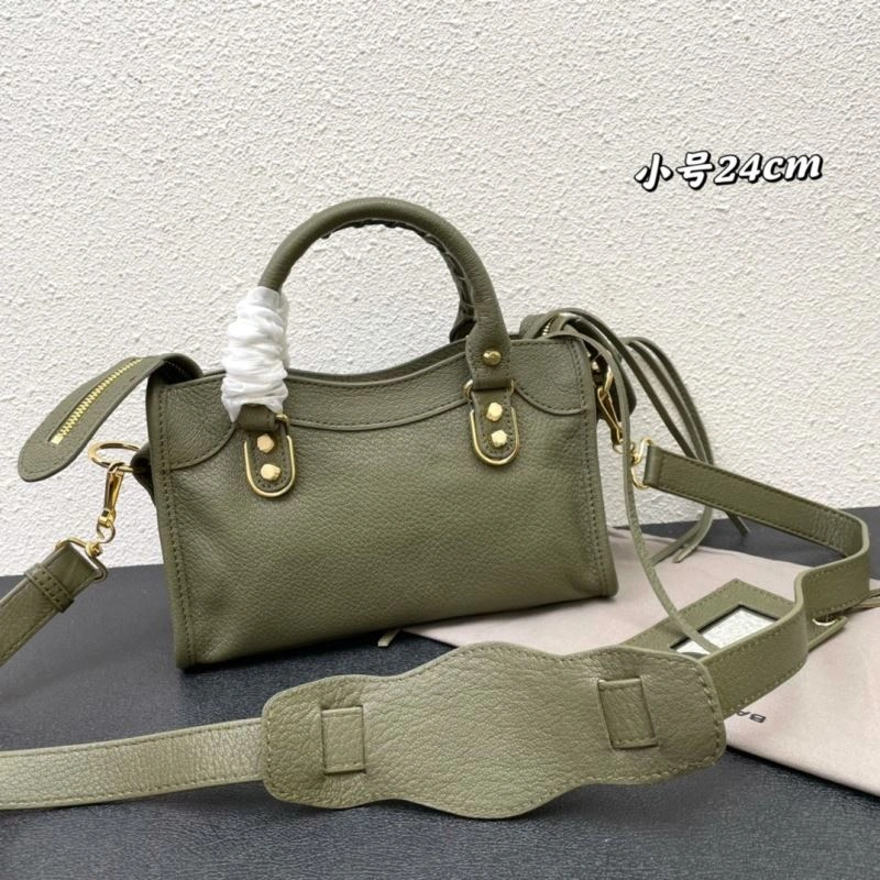 Official Balenciaga Top Handle Bags