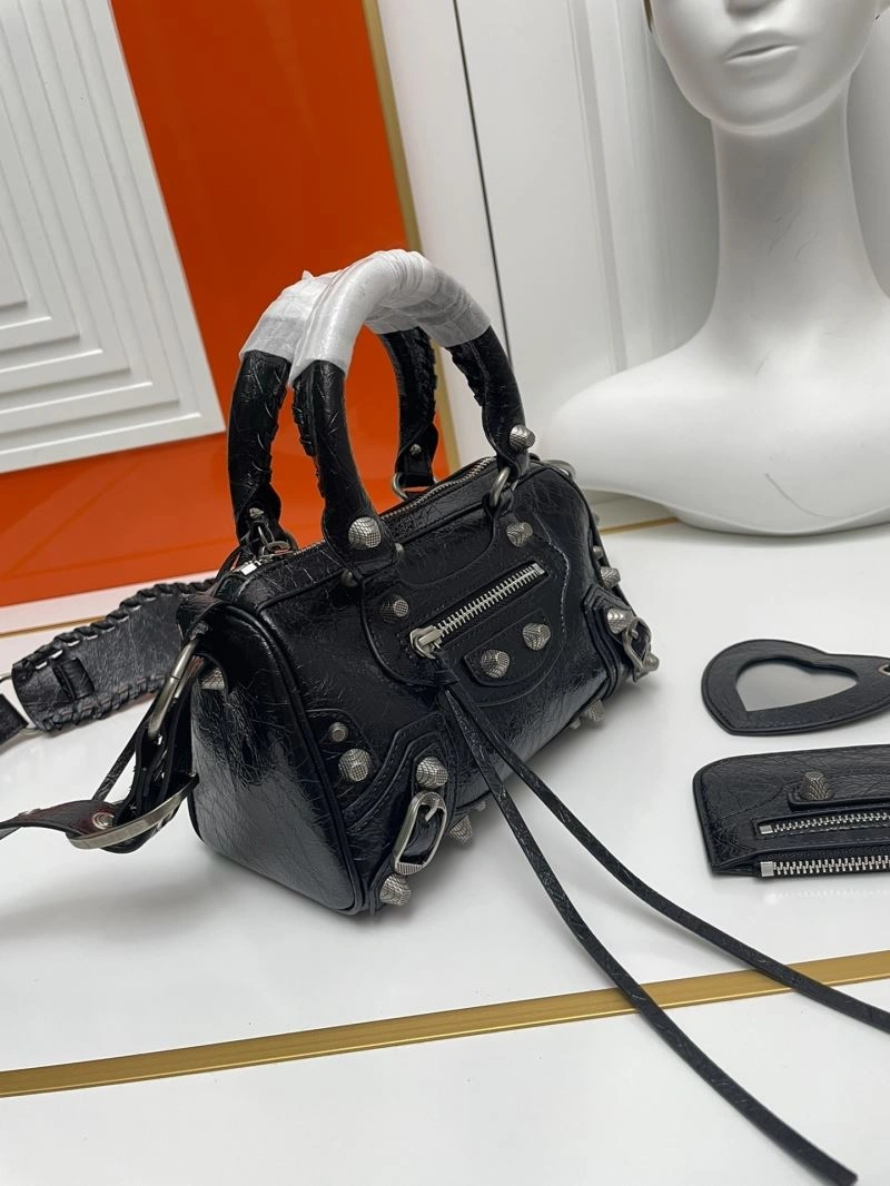 Bargain Balenciaga Top Handle Bags