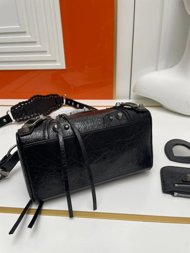 Bargain Balenciaga Top Handle Bags