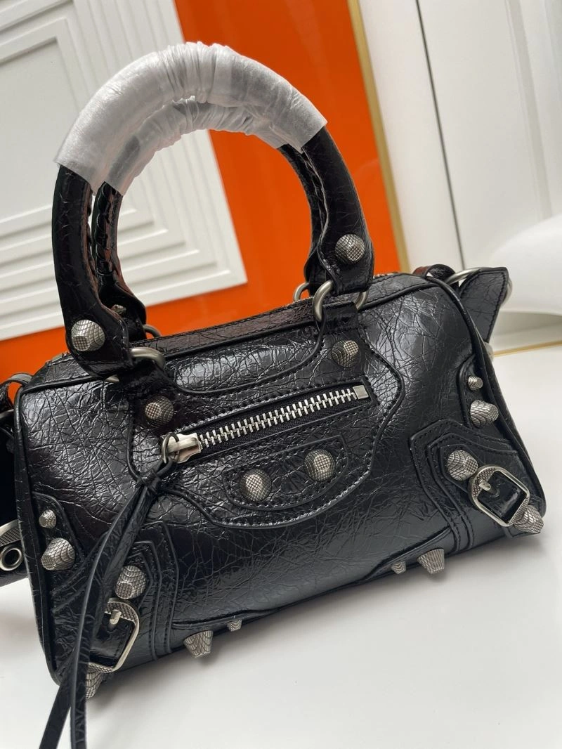 Bargain Balenciaga Top Handle Bags