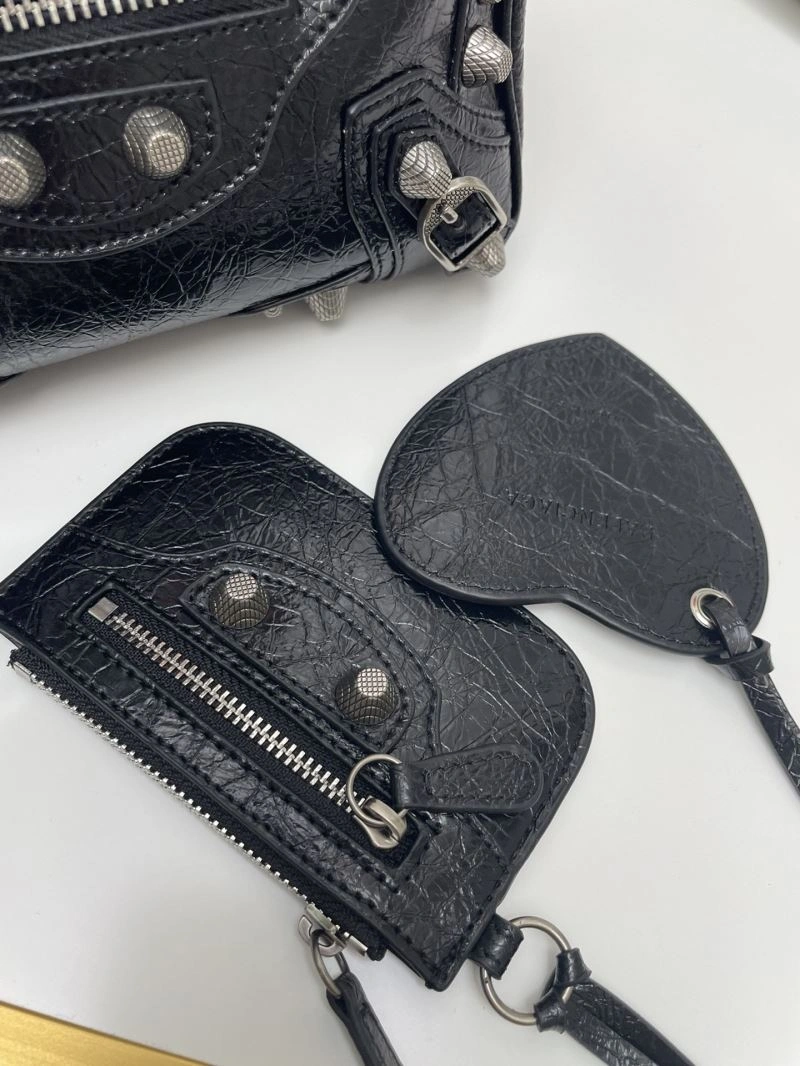 Bargain Balenciaga Top Handle Bags