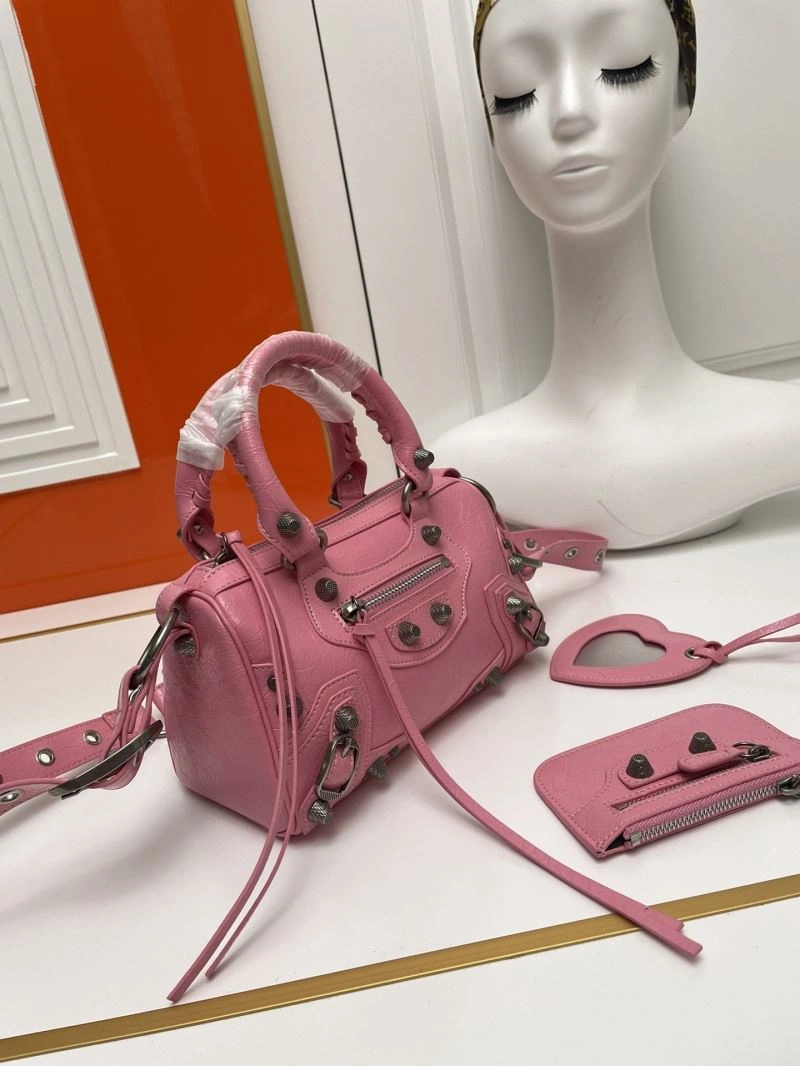 Top match Balenciaga Top Handle Bags