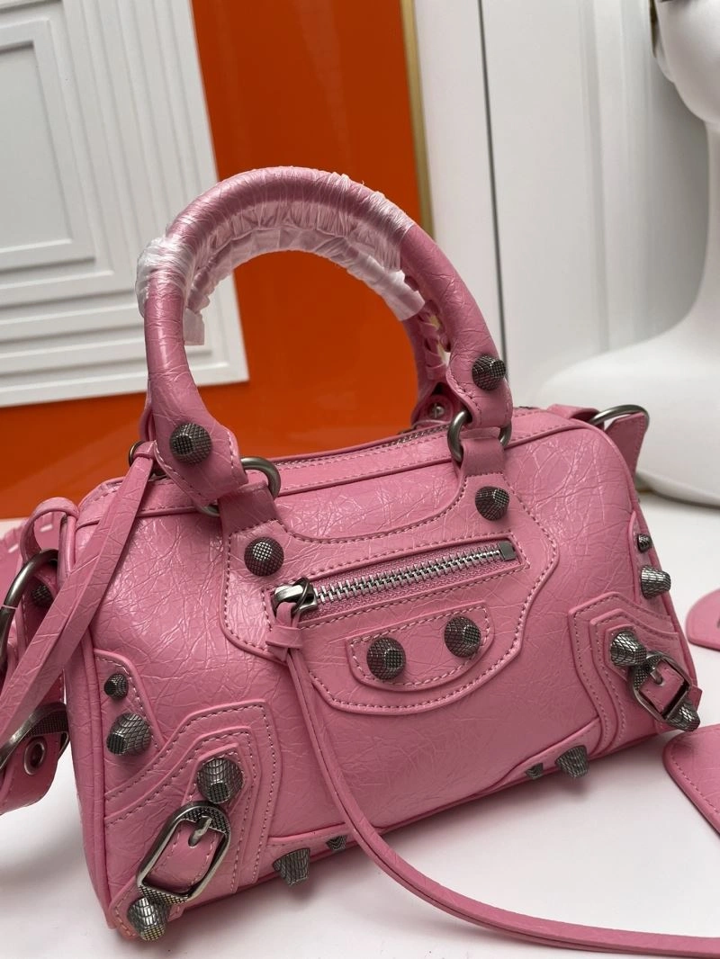 Top match Balenciaga Top Handle Bags