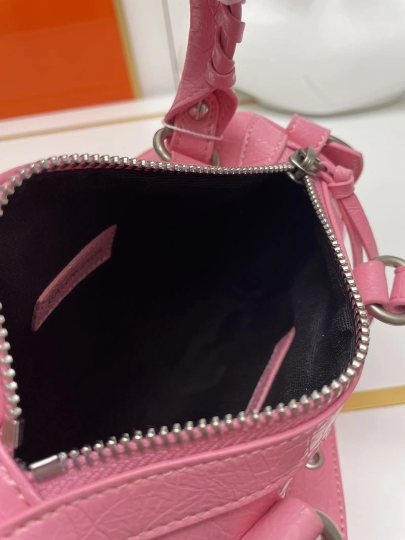 Top match Balenciaga Top Handle Bags